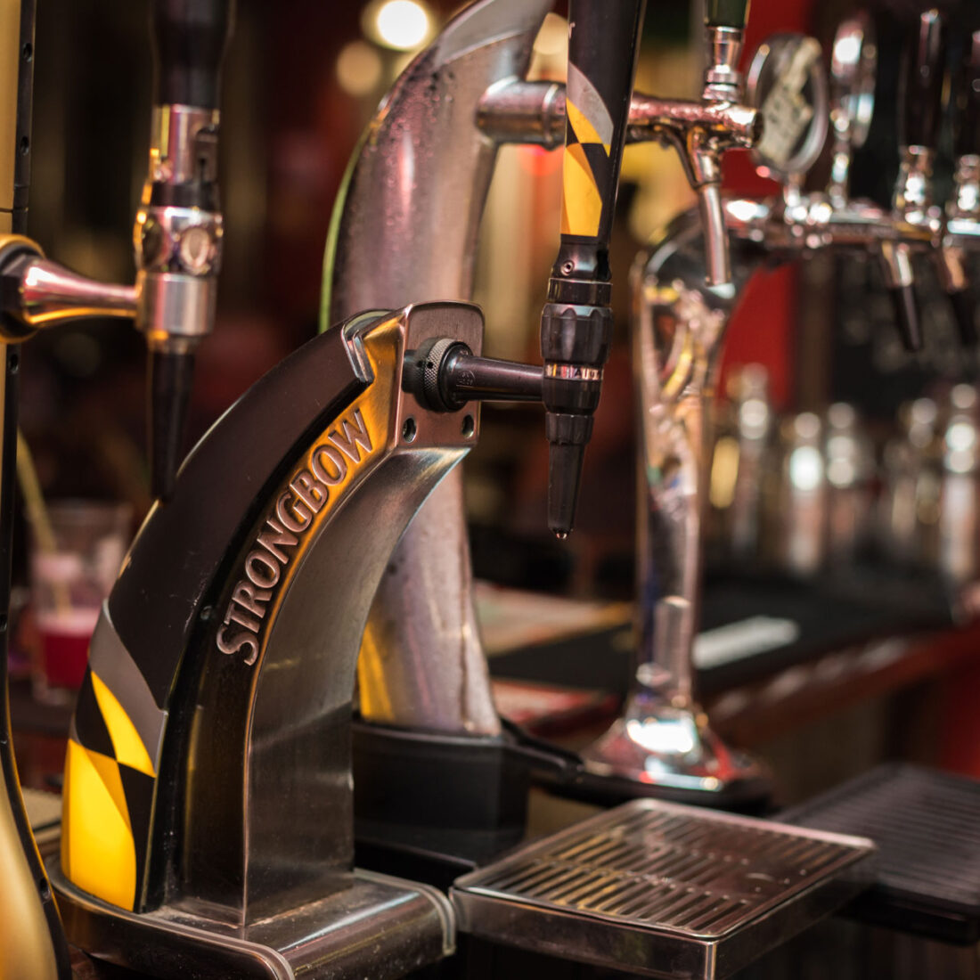 Events – Legends Bar